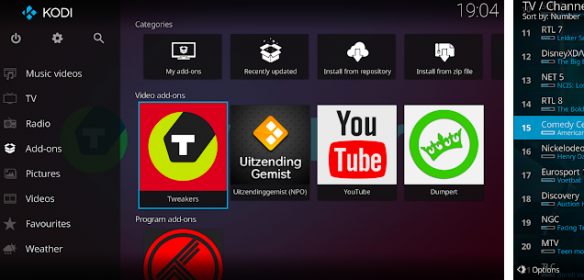 How To Install Cinema HD on Android - Tech Junkie