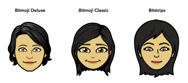 How To Change Hat Color in Bitmoji - Tech Junkie