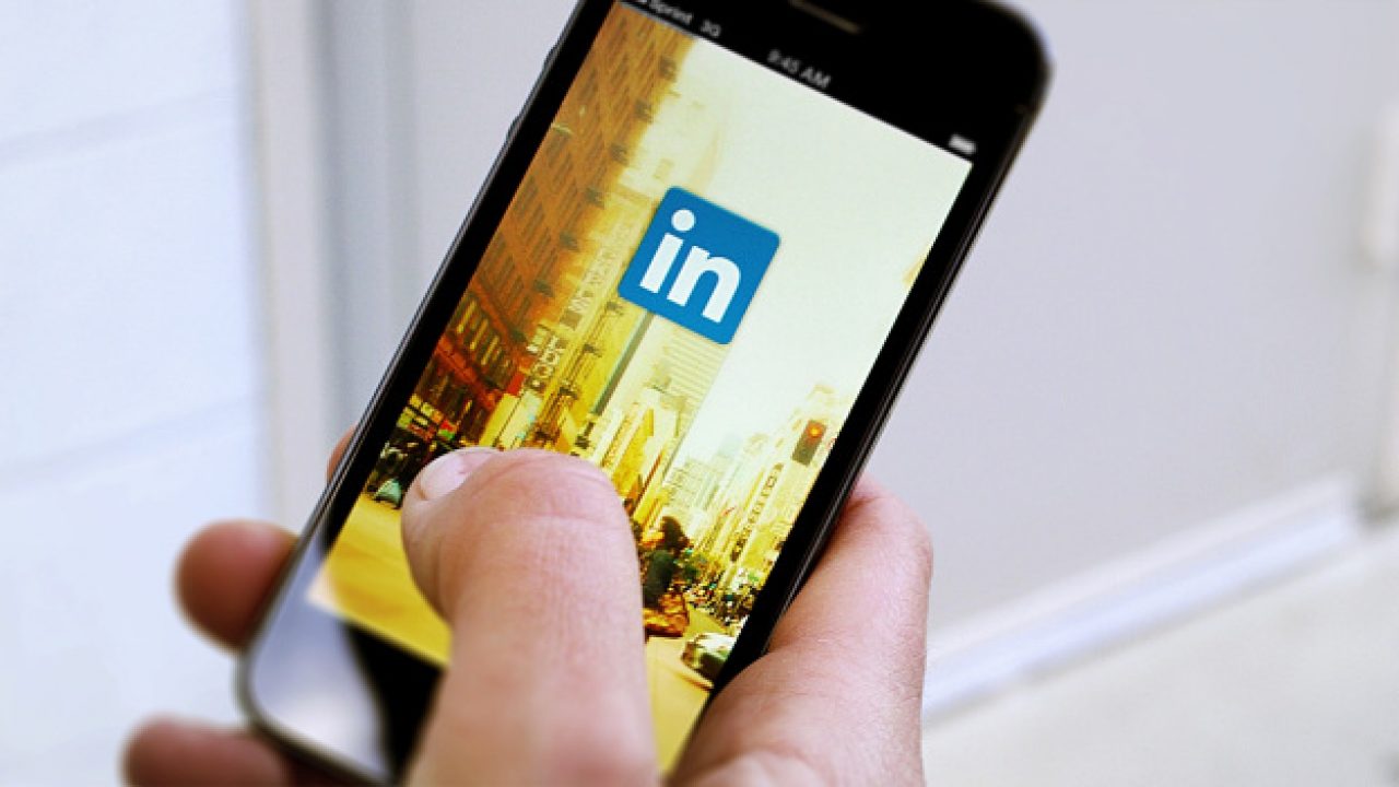 How To Change Location on LinkedIn - Tech Junkie