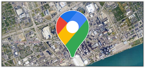 Mobile Number Locator And Tracer On Google Maps - Tech Junkie