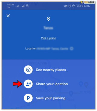 Mobile Number Locator And Tracer On Google Maps - Tech Junkie