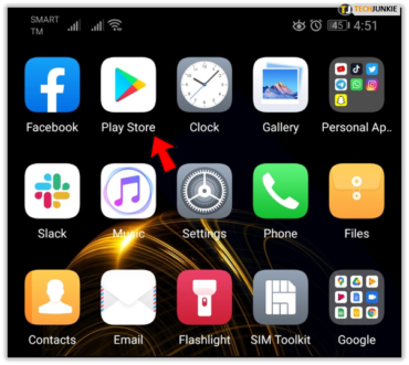How To Clear Your Google Play Search History - Tech Junkie