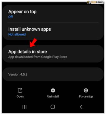 How To Find Hidden Apps on Your Android Phone - Tech Junkie
