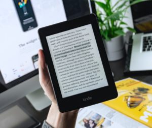 How To Use a Kindle without an Amazon Account - Tech Junkie
