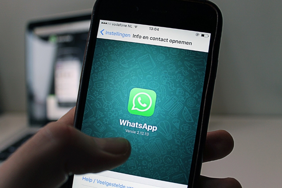 WhatsApp Keeps Crashing on Android - What To Do - Tech Junkie WhatsApp Keeps Crashing on Android - What To Do - Tech Junkie