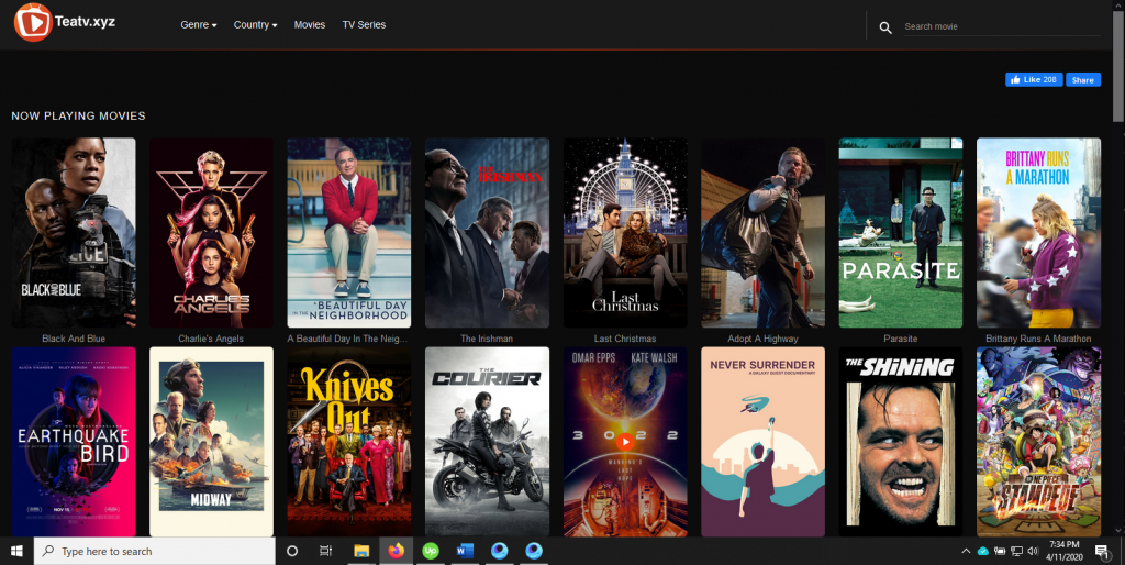 TeaTV Keeps Buffering - How To Fix - Tech Junkie
