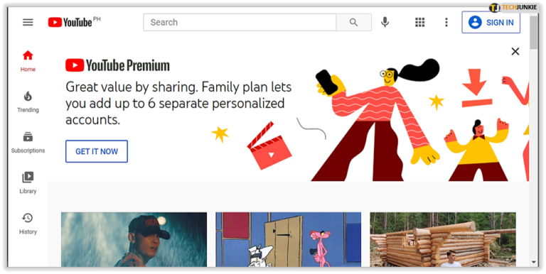 How To Change YouTube Thumbnails - Tech Junkie