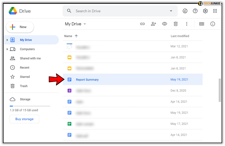 How To Add A File To Multiple Google Drive Folders
