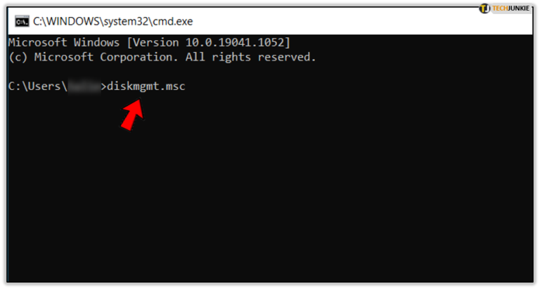 How To Change the Drive Letter in Windows 10 - Tech Junkie