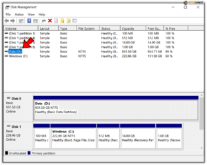 How To Change the Drive Letter in Windows 10 - Tech Junkie