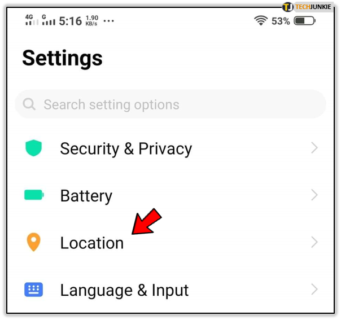 How To Prevent Your Cell Phone from Being Tracked - Tech Junkie