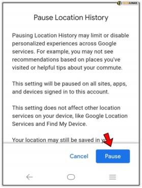 How To Prevent Your Cell Phone from Being Tracked - Tech Junkie