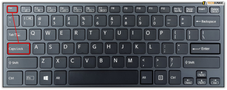 How To Turn off Narrator in Windows - Tech Junkie