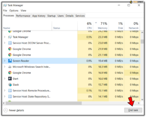 How To Turn off Narrator in Windows - Tech Junkie