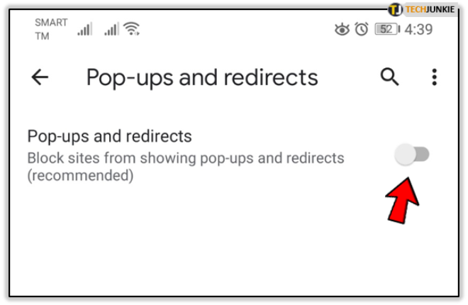 How To Block Ads in Android - Tech Junkie