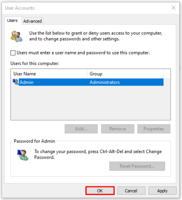 How To Login to Windows 10 Without using a Password - Tech Junkie