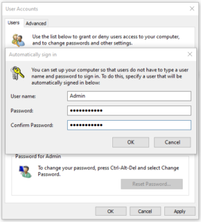 How To Login to Windows 10 Without using a Password - Tech Junkie