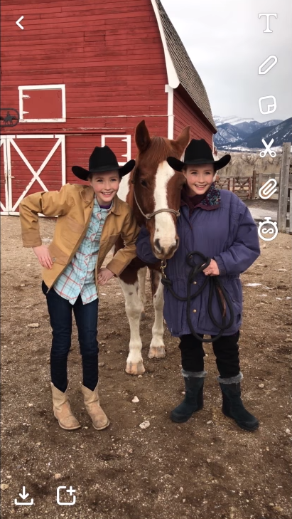 How To Make Custom Stickers for Snapchat - Tech Junkie