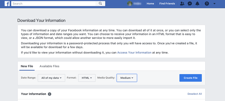 How To Forward Facebook Messages to Another Facebook Account - Tech Junkie