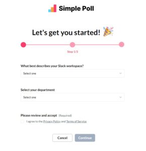 How To Run a Poll in Slack - Tech Junkie