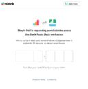 How To Run a Poll in Slack - Tech Junkie