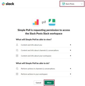How To Run a Poll in Slack - Tech Junkie