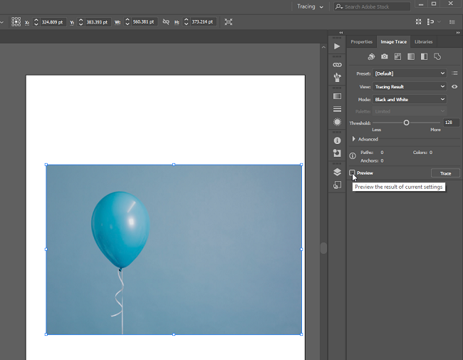 How To Turn Your Image Into A Vector Image