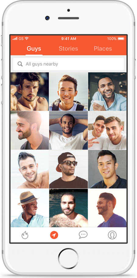 How To See Who Viewed your Grindr Profile - Tech Junkie