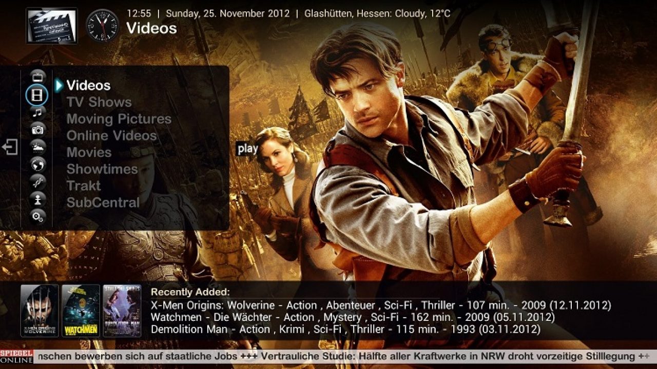 The Best Home Theater Media Software - April 2019 - Tech Junkie