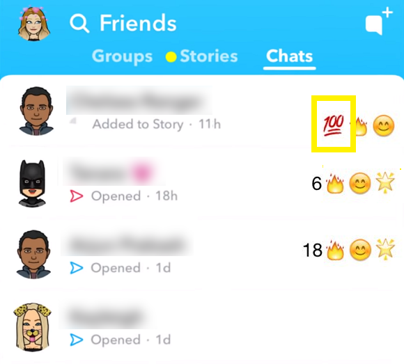 Do Messages Count as Snaps for Snap Streak in Snapchat? - Tech Junkie
