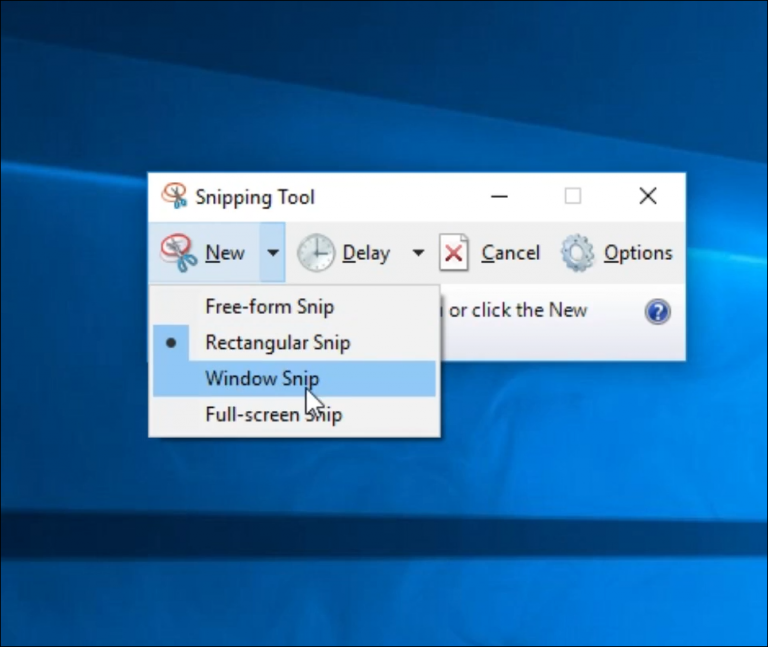 The Best Free Snipping Tools for Windows 10 - May 2019 - Tech Junkie