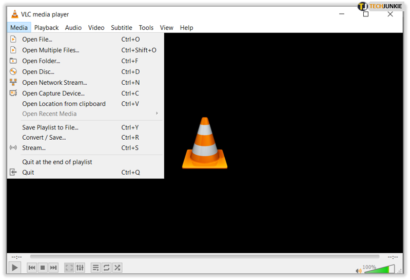 Essential VLC Shortcuts Every User Should Know - Tech Junkie