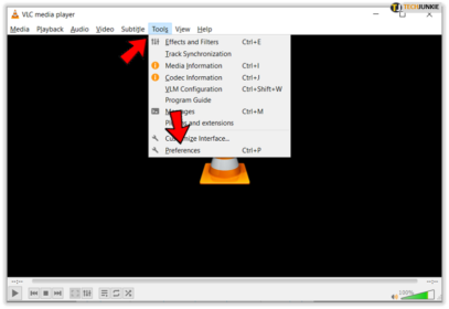Essential VLC Shortcuts Every User Should Know - Tech Junkie