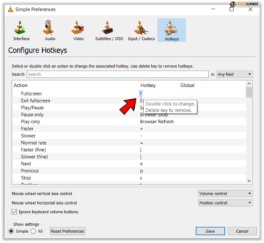Essential VLC Shortcuts Every User Should Know - Tech Junkie