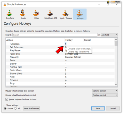 Essential VLC Shortcuts Every User Should Know - Tech Junkie