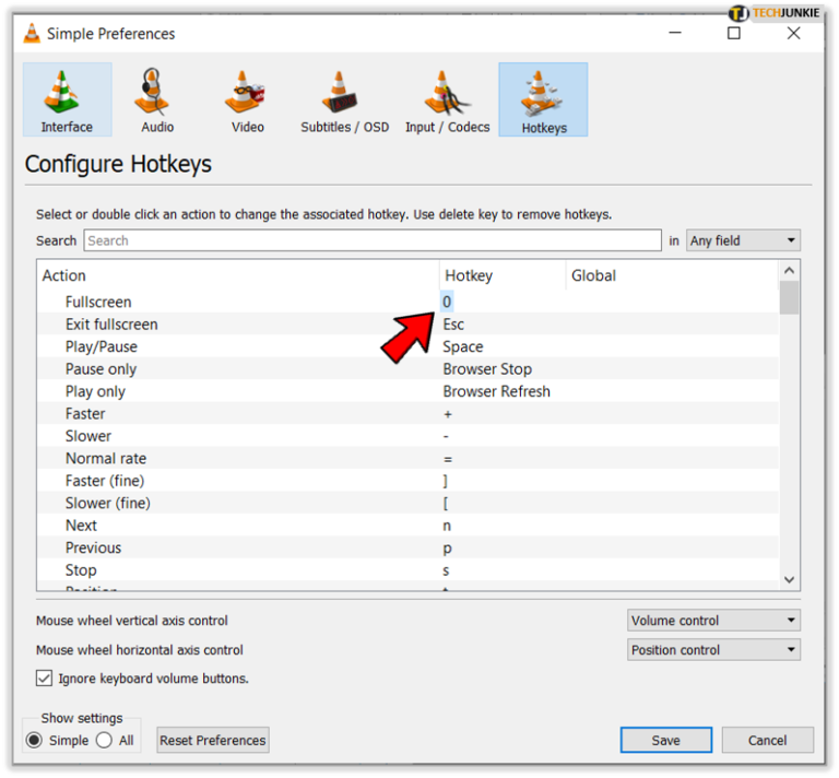 Essential VLC Shortcuts Every User Should Know - Tech Junkie