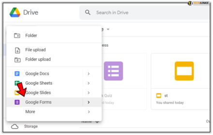 How To Automatically Grade Google Forms - Tech Junkie
