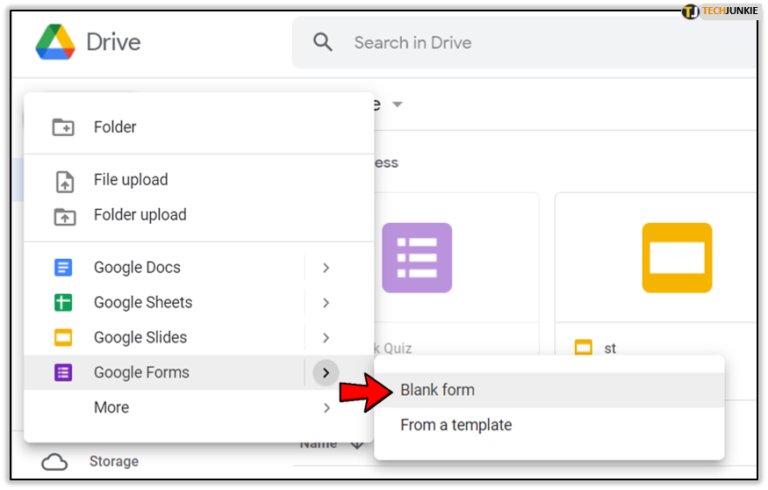 How To Automatically Grade Google Forms - Tech Junkie