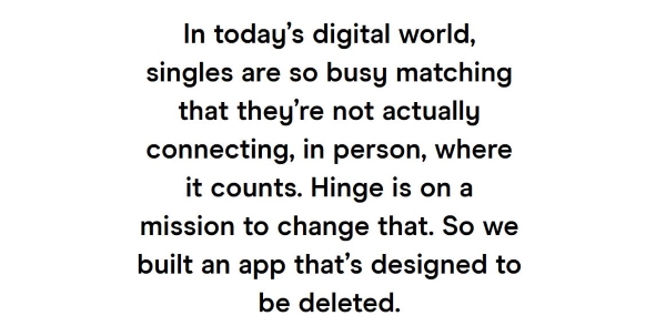 How To Go Back in the Hinge App - Tech Junkie