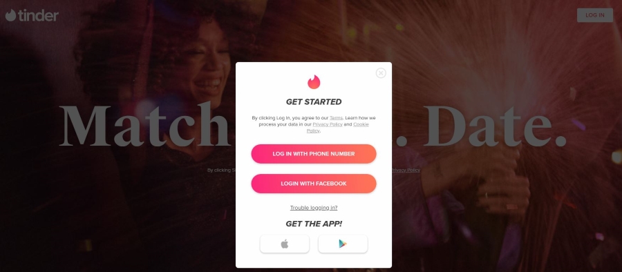 Can you Use Tinder on a PC? - Tech Junkie