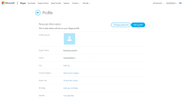 How To Change Your Skype User Name - Tech Junkie