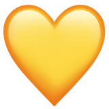Snapchat: Why Am I Seeing a Gold Heart? - Tech Junkie