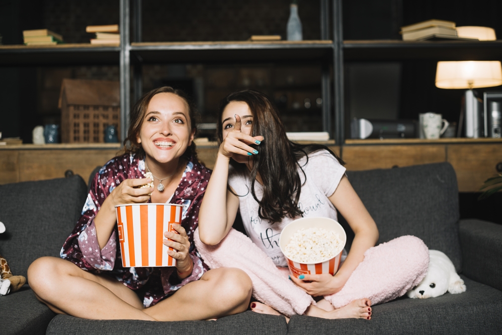 How To Turn Closed Captioning On Or Off On A Vizio Tv Tech Junkie