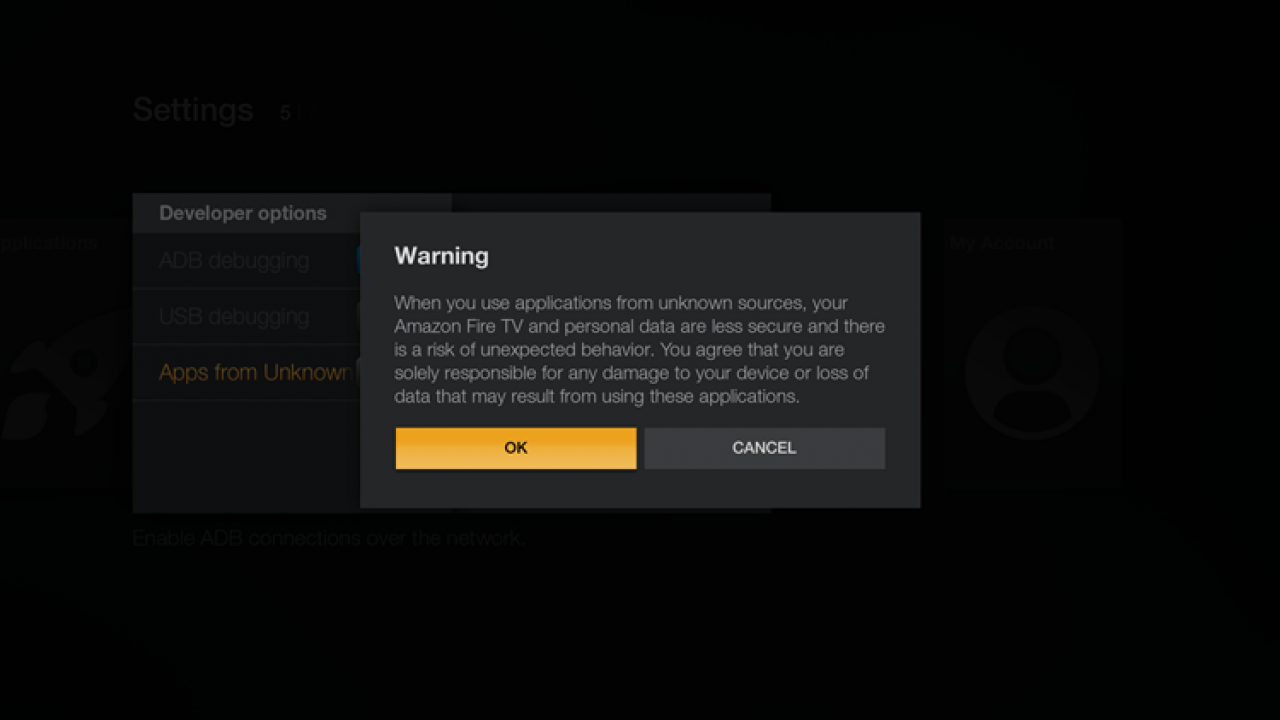 How To Install Flash Player on Amazon Firestick - Tech Junkie