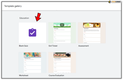 How To Automatically Grade Google Forms - Tech Junkie