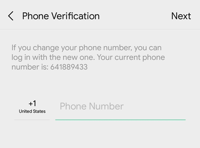 How To Unlink a Phone Number from WeChat - Tech Junkie