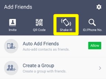 How To Find Friend's ID in the Line Chat App - Tech Junkie
