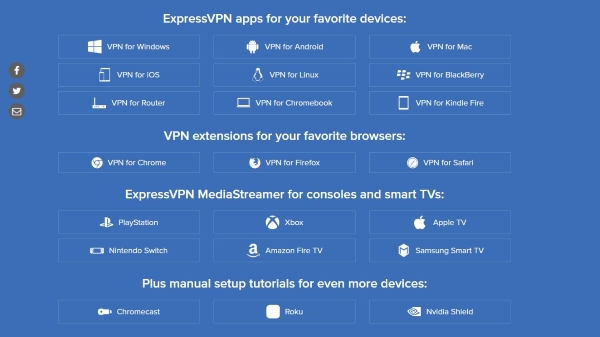 Best VPN Extensions for Chrome [2023]