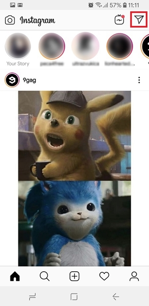 What Does Instagram DM Mean? - Tech Junkie