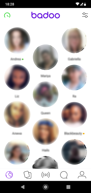 How To Find Someone by Name on Badoo - Tech Junkie